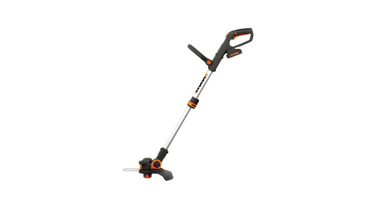 The 7 Best Strimmers for Professional Looking Borders | Homebuilding