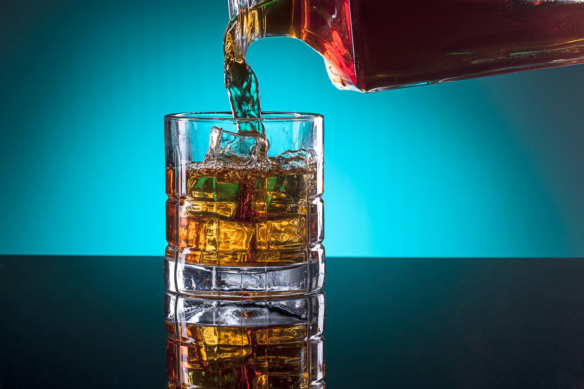 The truth about alcohol | The Week