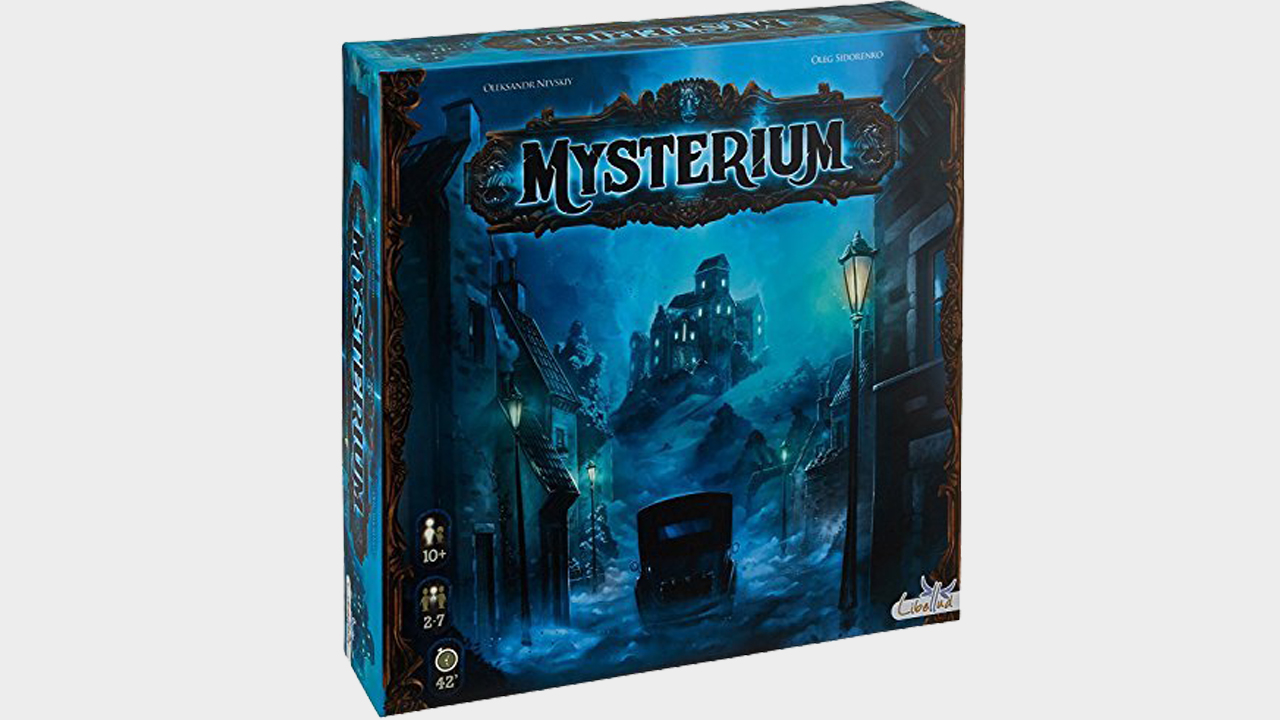 The best cooperative board games | PC Gamer