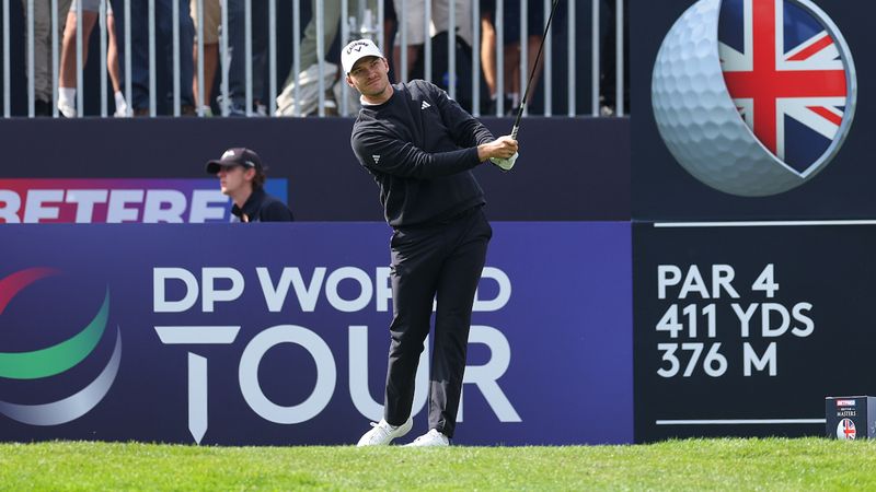 Every European Tour Order Of Merit Winner Since 1937 | Golf Monthly