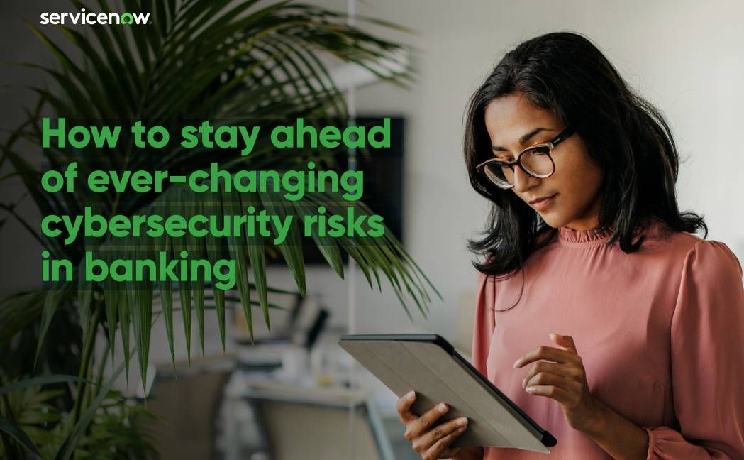 How to stay ahead of ever-changing cybersecurity risks | ITPro | IT Pro