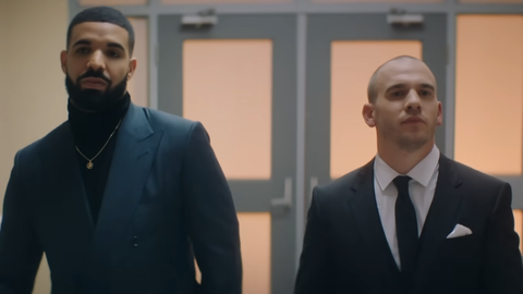 OG Degrassi Stars Claim Drake Is Rebooting The Franchise, And I Love ...