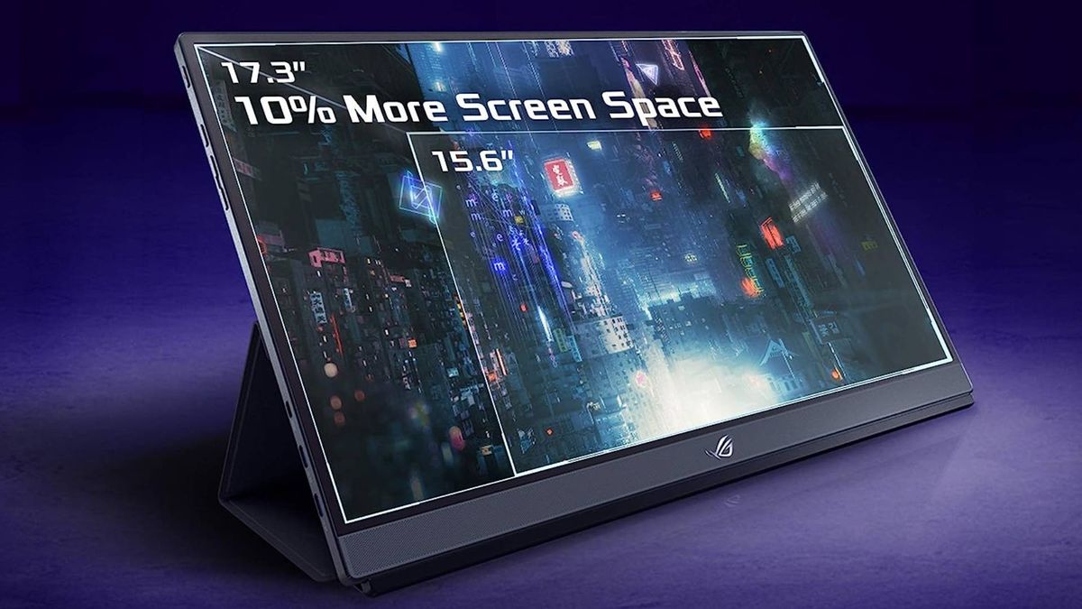 The best Prime Day monitor deals 2025 | GamesRadar+