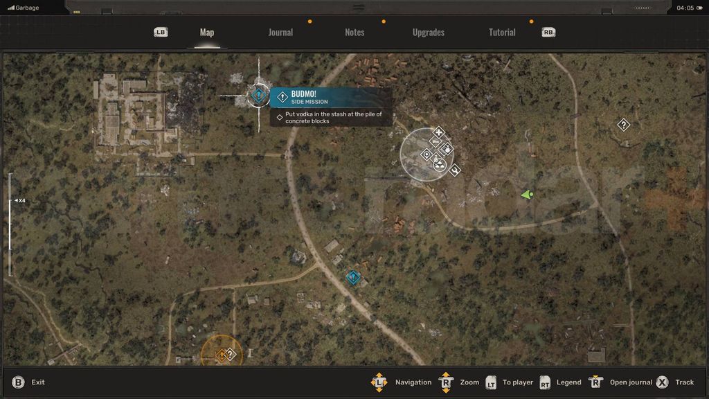 STALKER 2 Budmo walkthrough and should you steal the stashes? | GamesRadar+