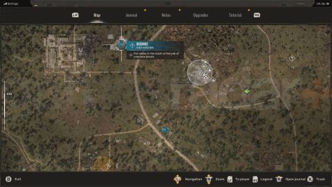 STALKER 2 Budmo walkthrough and best choices | GamesRadar+