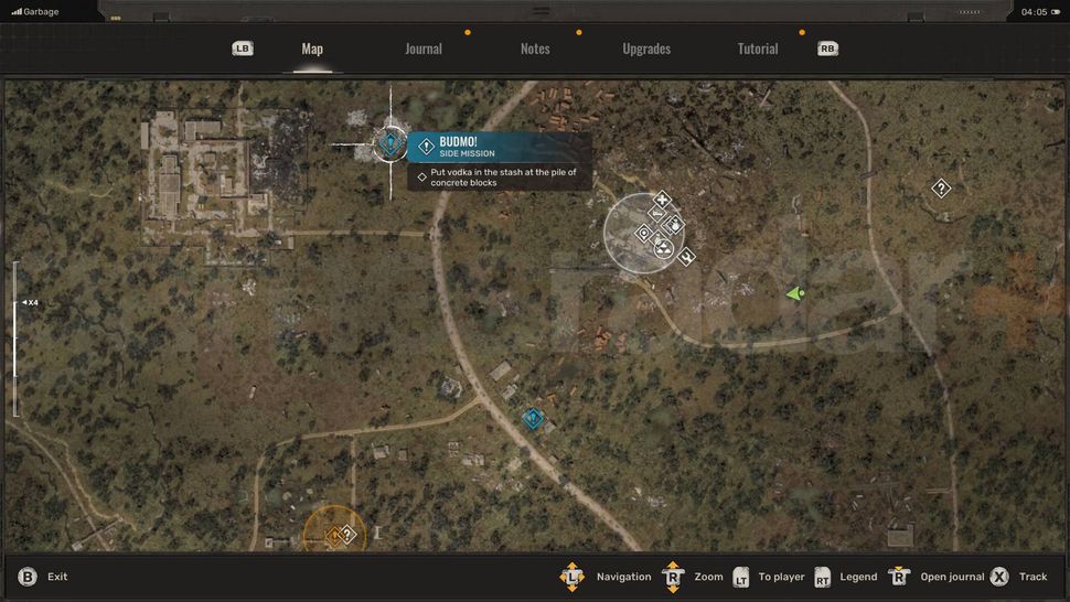 STALKER 2 Budmo walkthrough and should you steal the stashes? | GamesRadar+