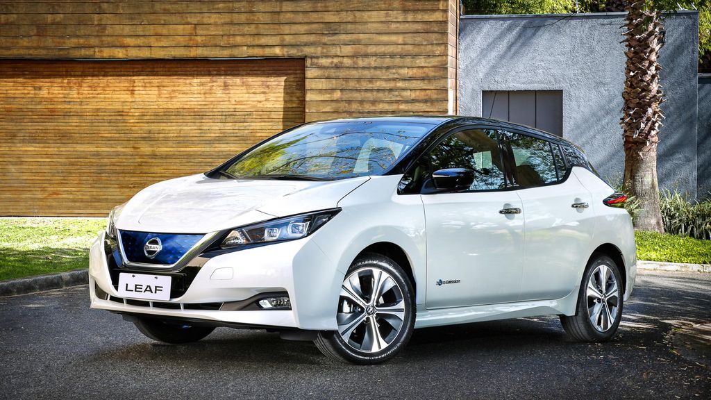 The best thing about driving an electric car — it’s not what you think ...