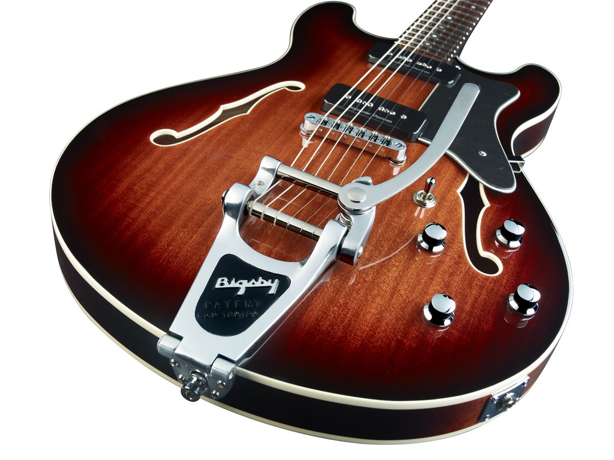 Review: Framus Mayfield Legacy | Guitar World