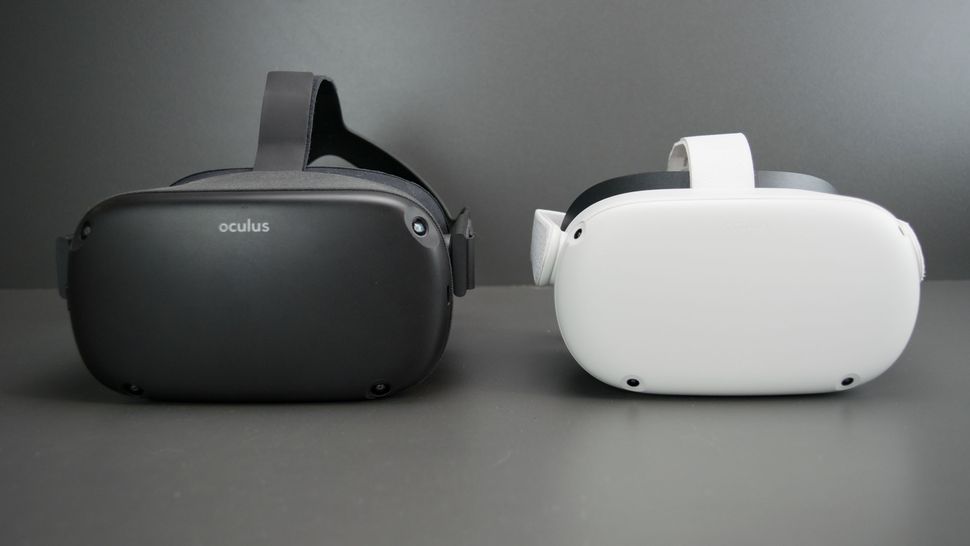 Oculus Quest 2 Review: Lighter, Faster, Better | Tom's Hardware