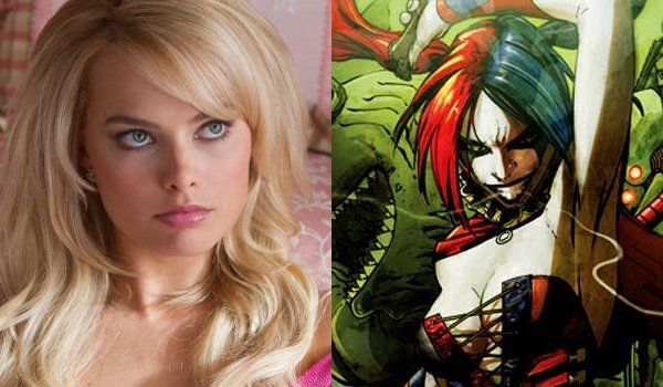 Meet The Official Suicide Squad Team | Cinemablend