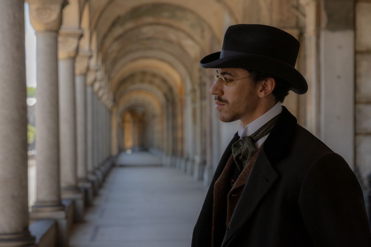 The Law According to Lidia Poët cast: Who's who in the drama | What to ...