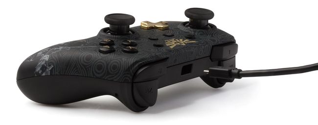 PowerA Nintendo Switch Wired Controller - Full Review and Benchmarks ...