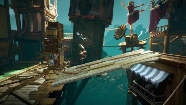 Best games like Portal and Portal 2 for mind-bending puzzles | GamesRadar+