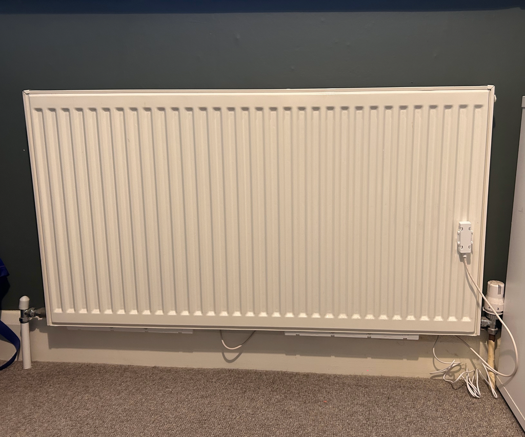 Do radiator booster fans really work? An expert weighs in | Homebuilding