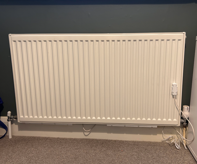 Do radiator booster fans really work? An expert weighs in | Homebuilding