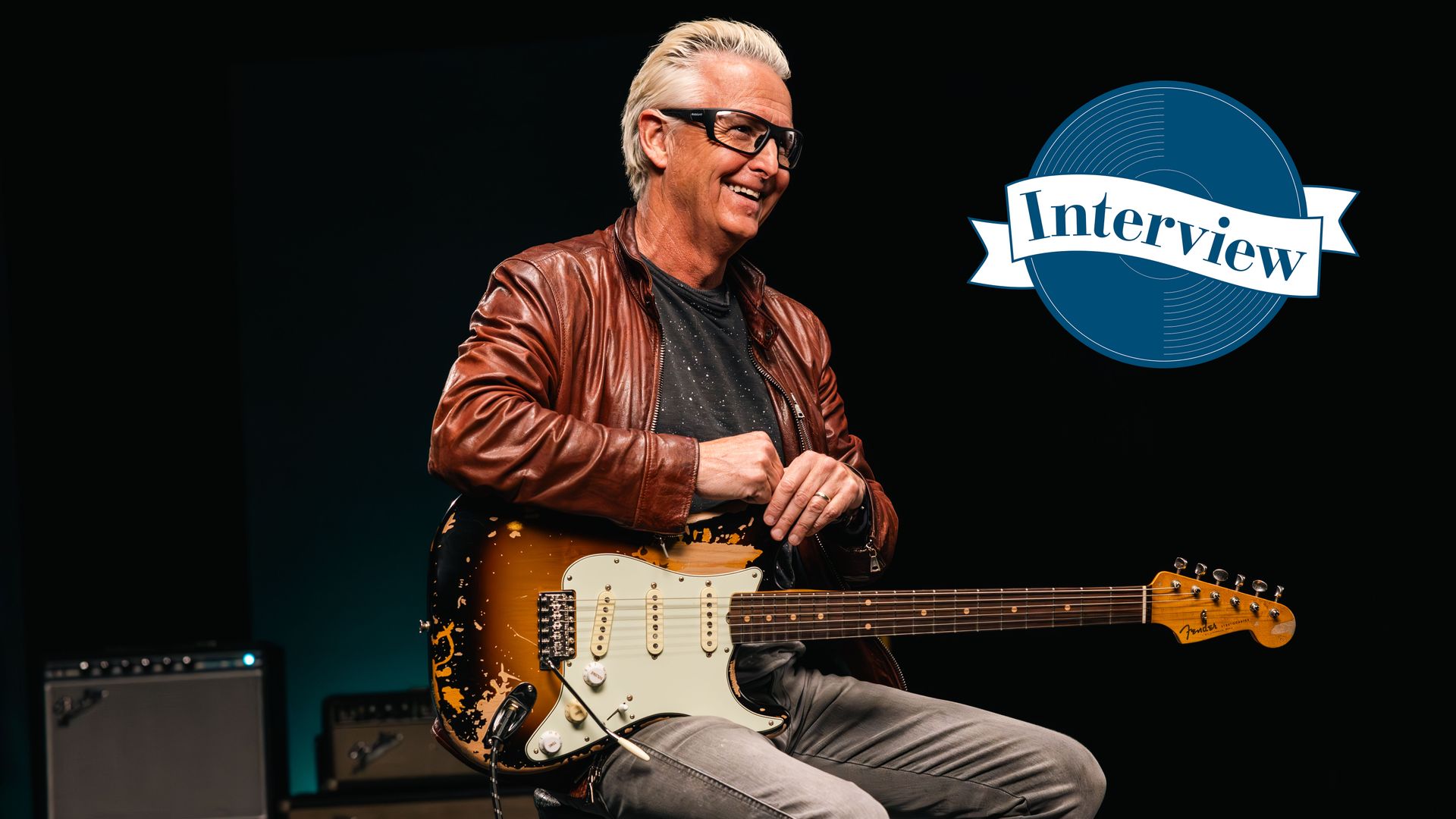 Interview: Mike McCready on road testing his new signature Mexican ...