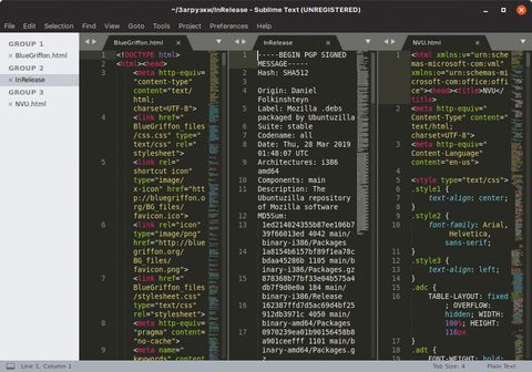 8 best dev tools for Linux | Creative Bloq