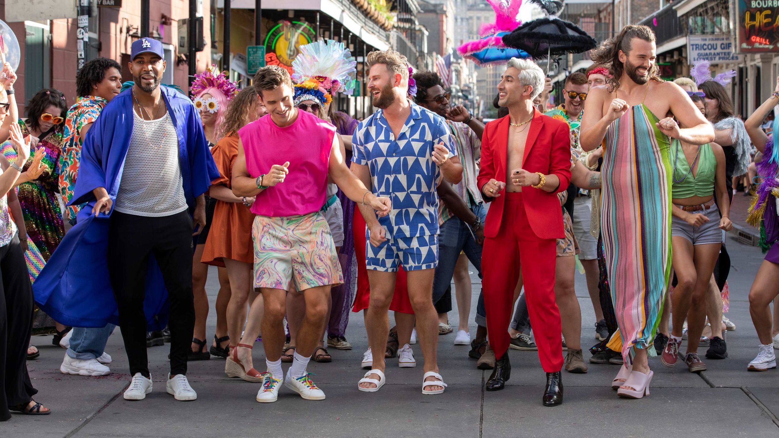 Netflix just cancelled one of the smash-hit shows that made it popular ...