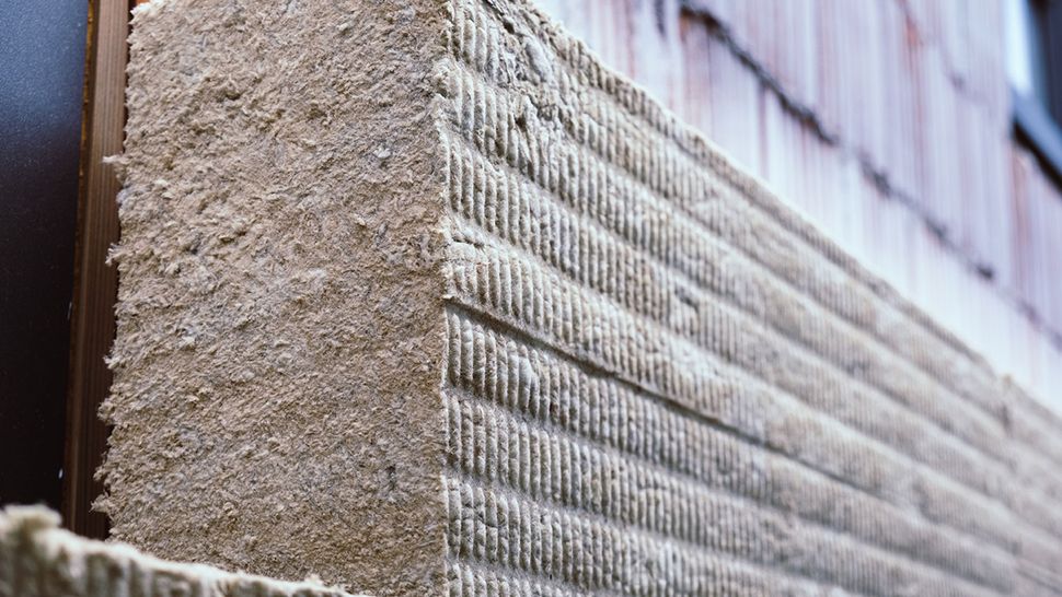 A complete guide to external wall insulation including costs | Homebuilding