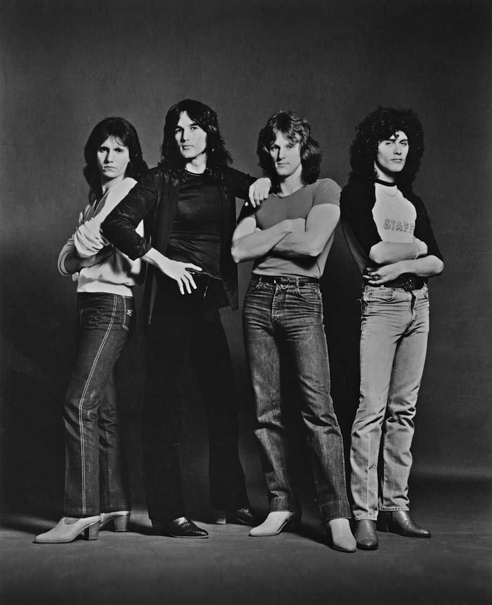 Touch interview: Tomorrow Never Comes and that bee story | Louder