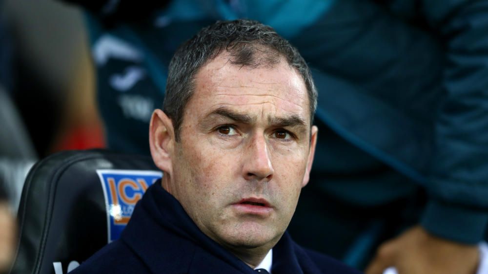 Clement highlights 'very challenging circumstances' after Swansea ...