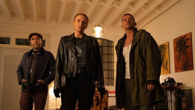 Inheritance starring Phoebe Dynevor: everything we know | What to Watch