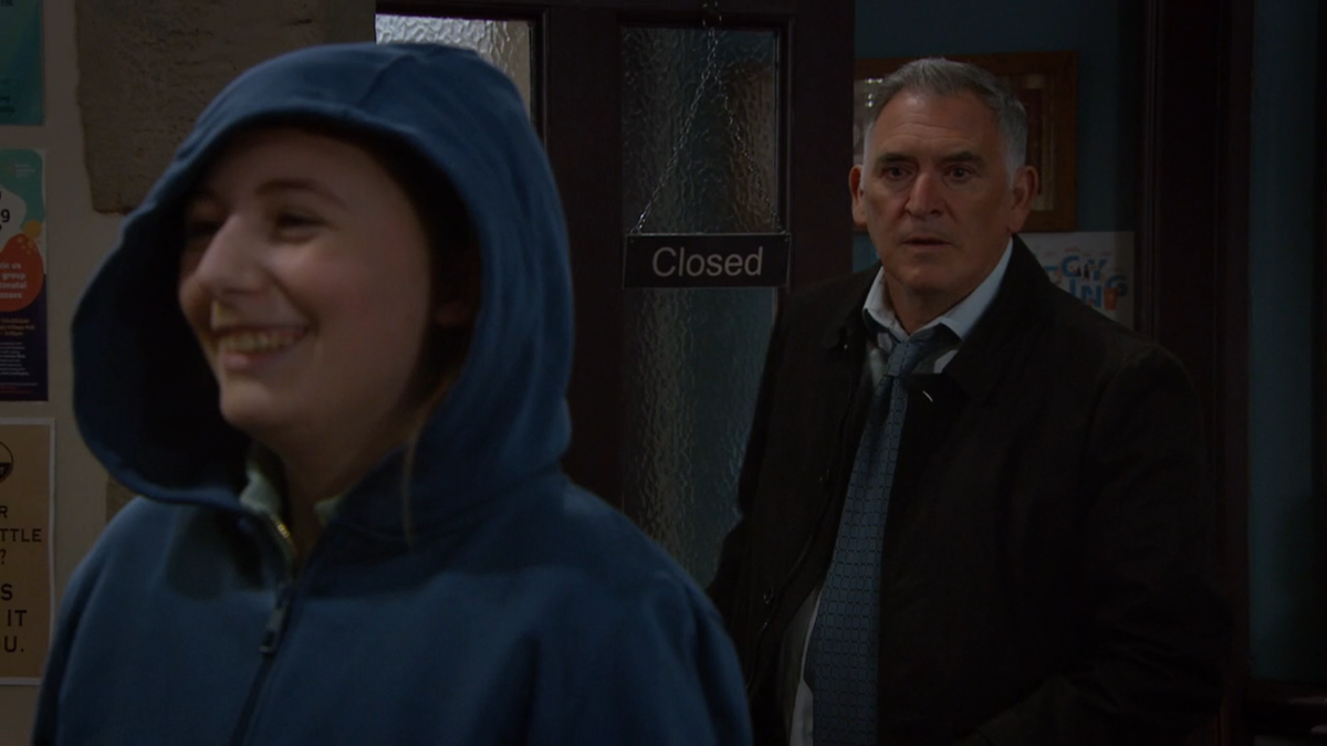 Emmerdale's Heath Hope 'returns' from the dead | What to Watch