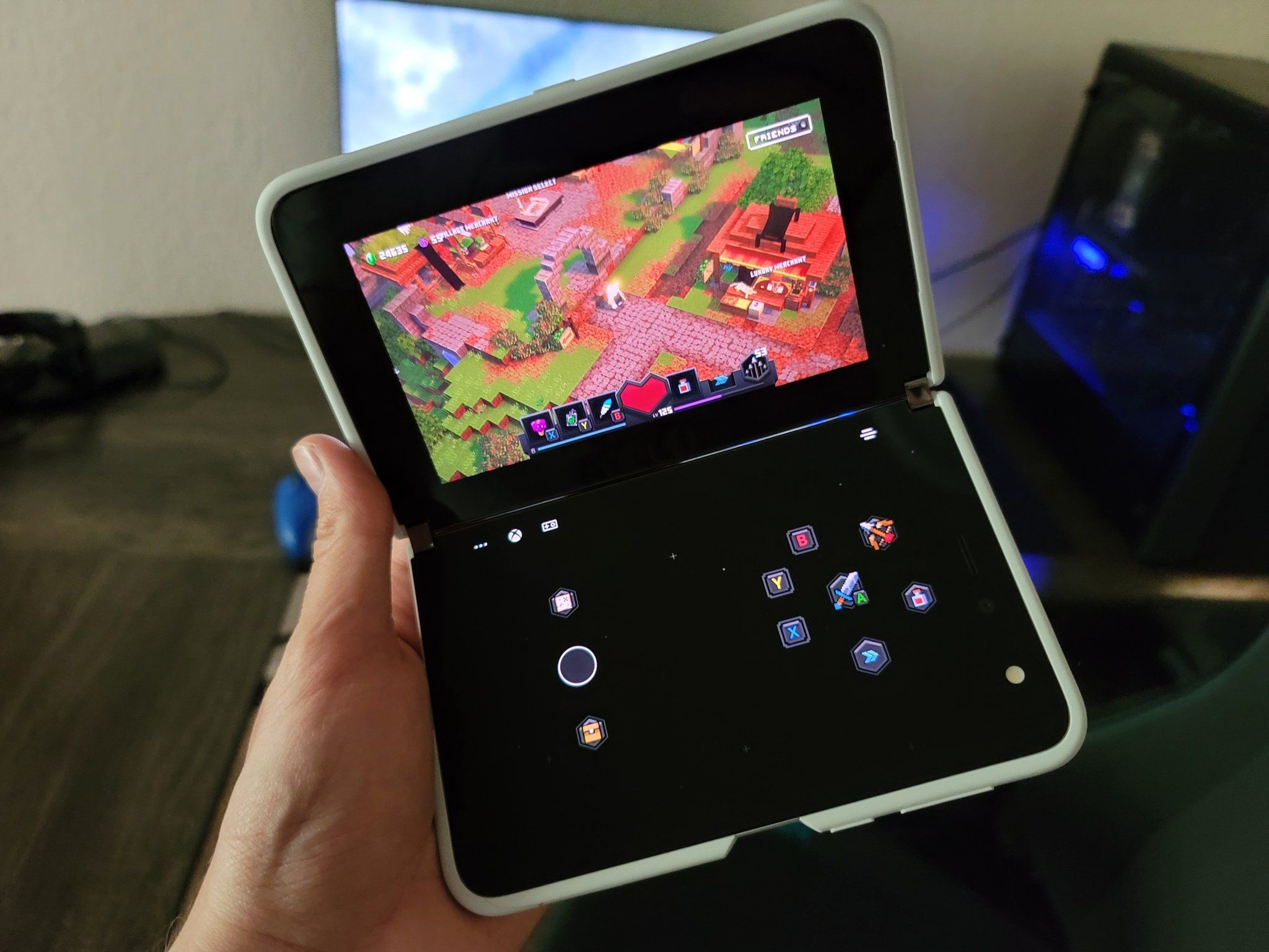 Xbox Game Pass is getting official support for Surface Duo today ...