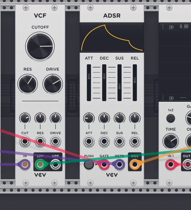 How to get started with the free Eurorack simulator VCV Rack | MusicRadar