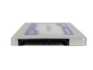 Hyundai Sapphire SSD Review - Tom's Hardware | Tom's Hardware