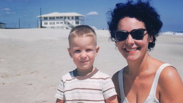Bill Nye Mother Jacqueline Jenkins-Nye Navy Code Breaker Bio | Marie Claire