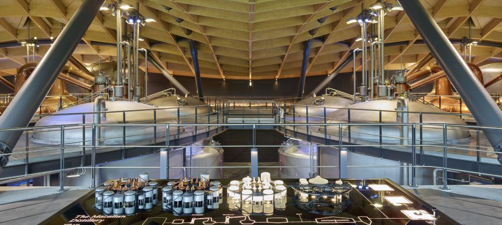 Raise a glass to the world's finest distillery architecture | Wallpaper*