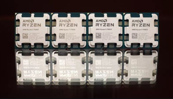 AMD X670/B650 Motherboard Overview: 20-Plus Motherboards for AM5 | Tom ...
