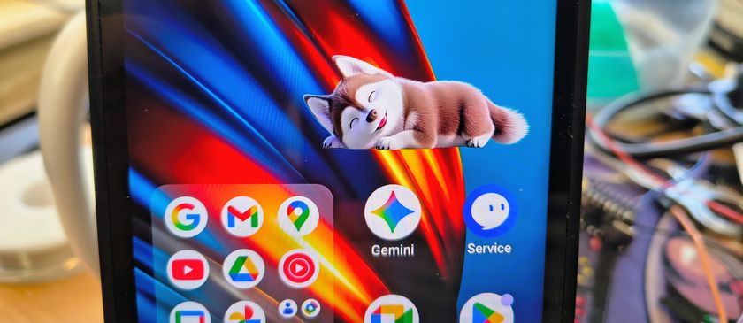 Librem 5 review | TechRadar