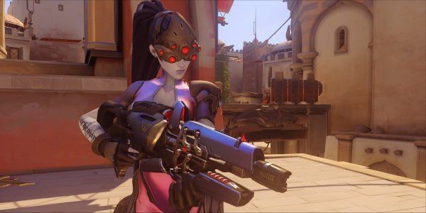 What's Changing With Overwatch's New Update | Cinemablend