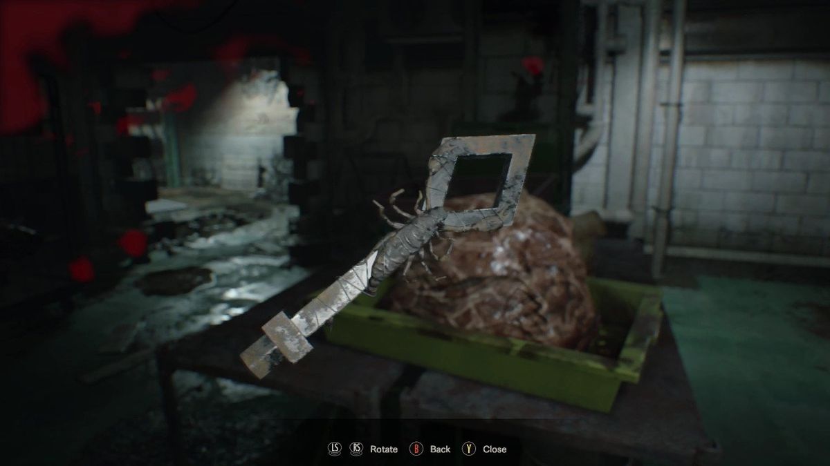 Resident Evil 7 Guide: How to get the shotgun | Windows Central