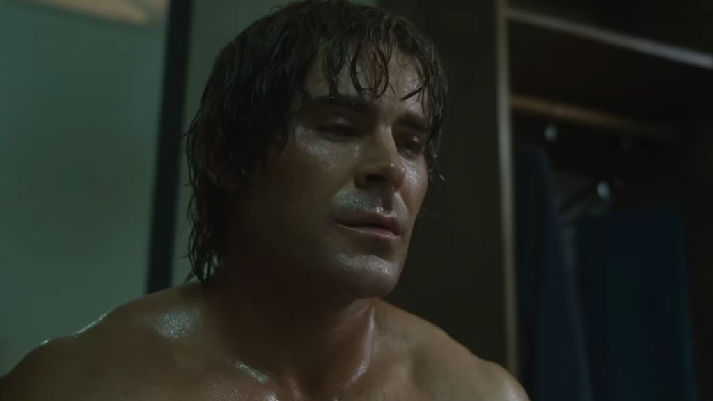 Zac Efron Compares His Wild Iron Claw Hair And ‘Speedo’ Look To Magic ...