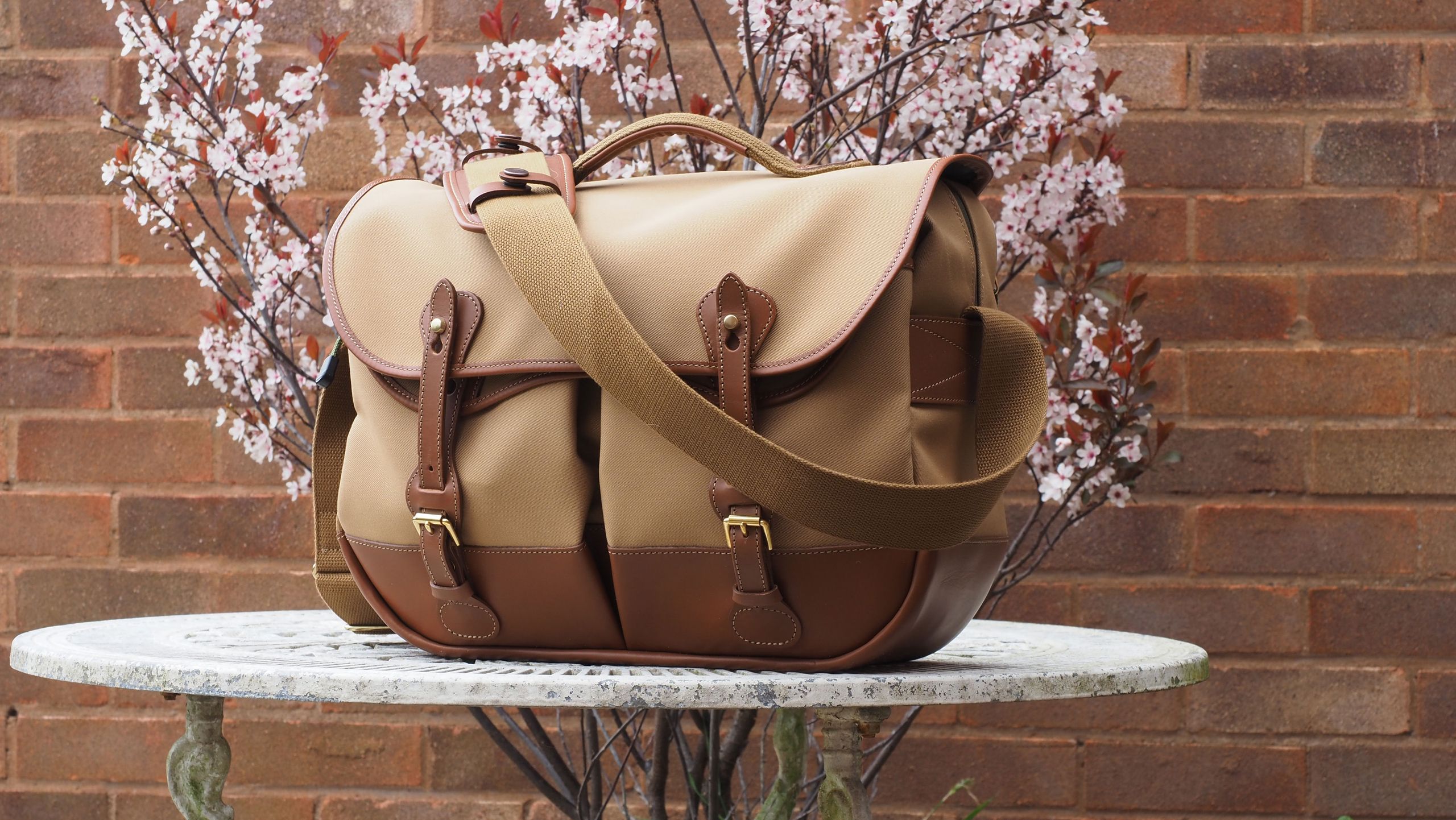 50 years of craftsmanship! Billingham celebrates a major milestone ...