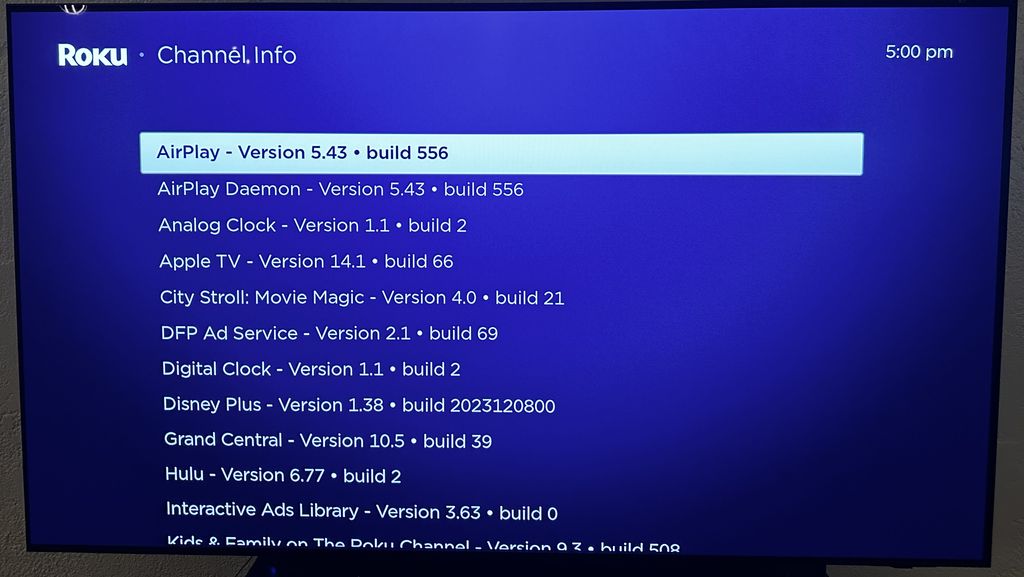 How to access the secret Roku menus | Tom's Guide