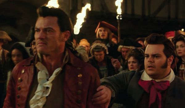 6 Best Original Moments From The New Beauty And The Beast | Cinemablend