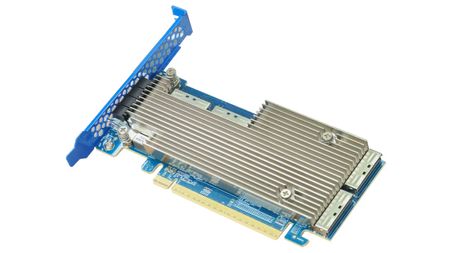 Full draft of PCIe Gen 7 spec is now available — on track for full ...