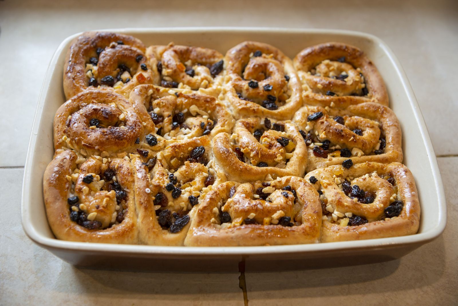 Name that bun: Country Life Quiz of the Day, April 1, 2025 | Country Life