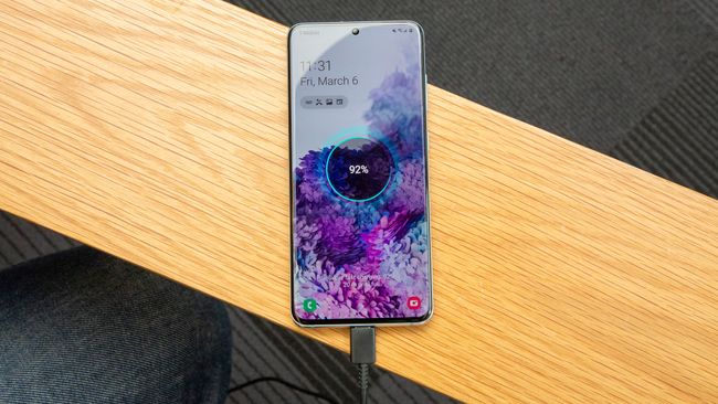 Samsung Galaxy S20 review | Tom's Guide