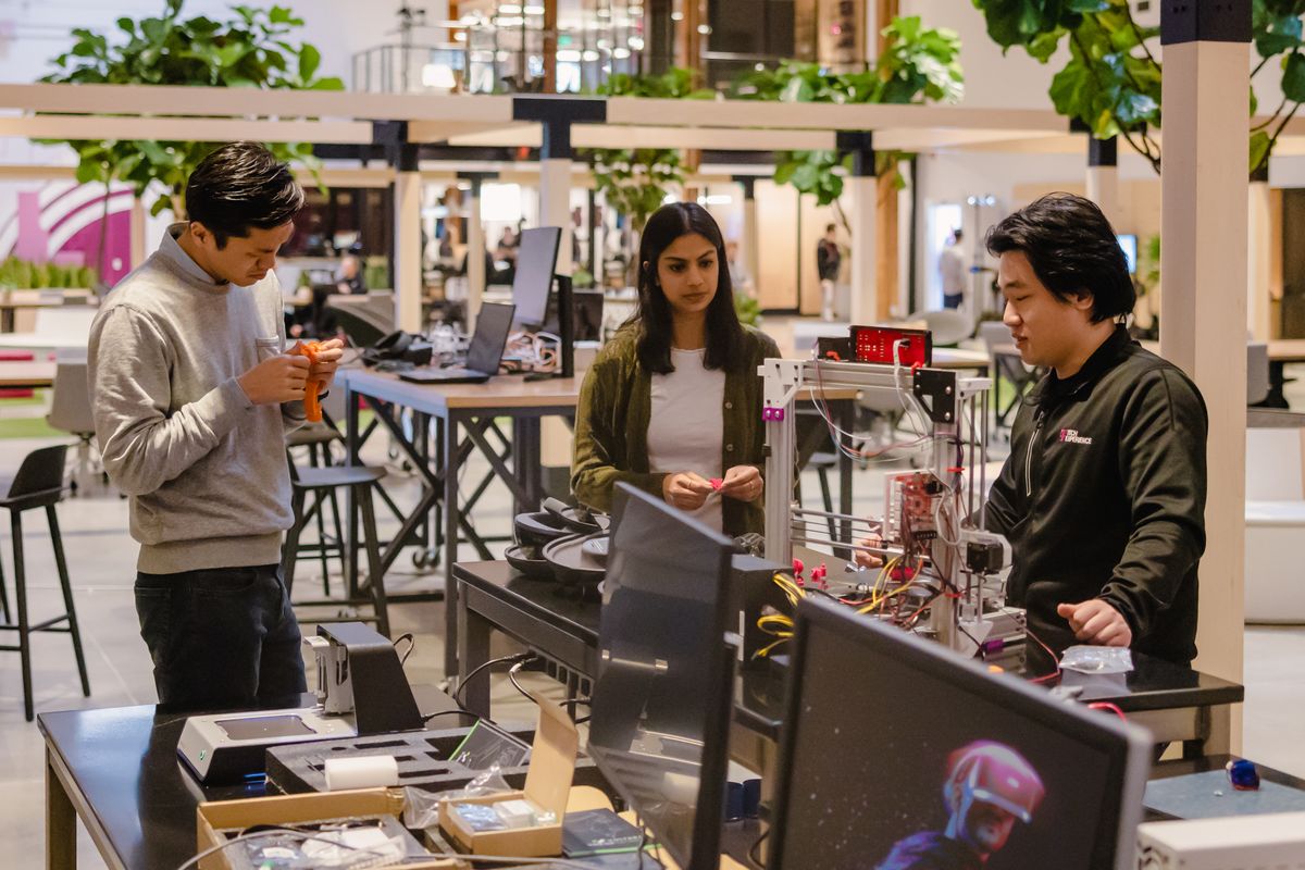 T-Mobile partners with Disney, Red Bull, and more to drive 5G ...