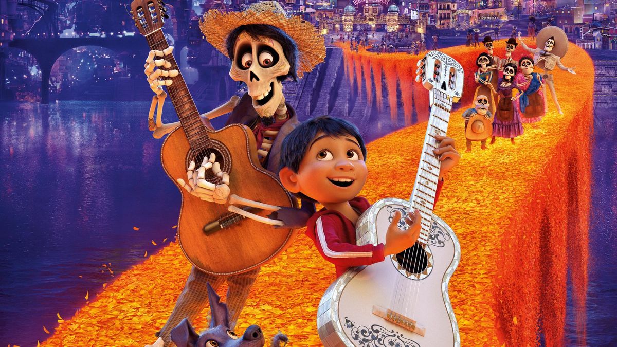 Top 10 Most Heart Breaking Pixar Moments Techradar