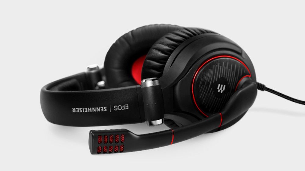 EPOS | Sennheiser Game Zero review: "A solid, no thrills, quality ...