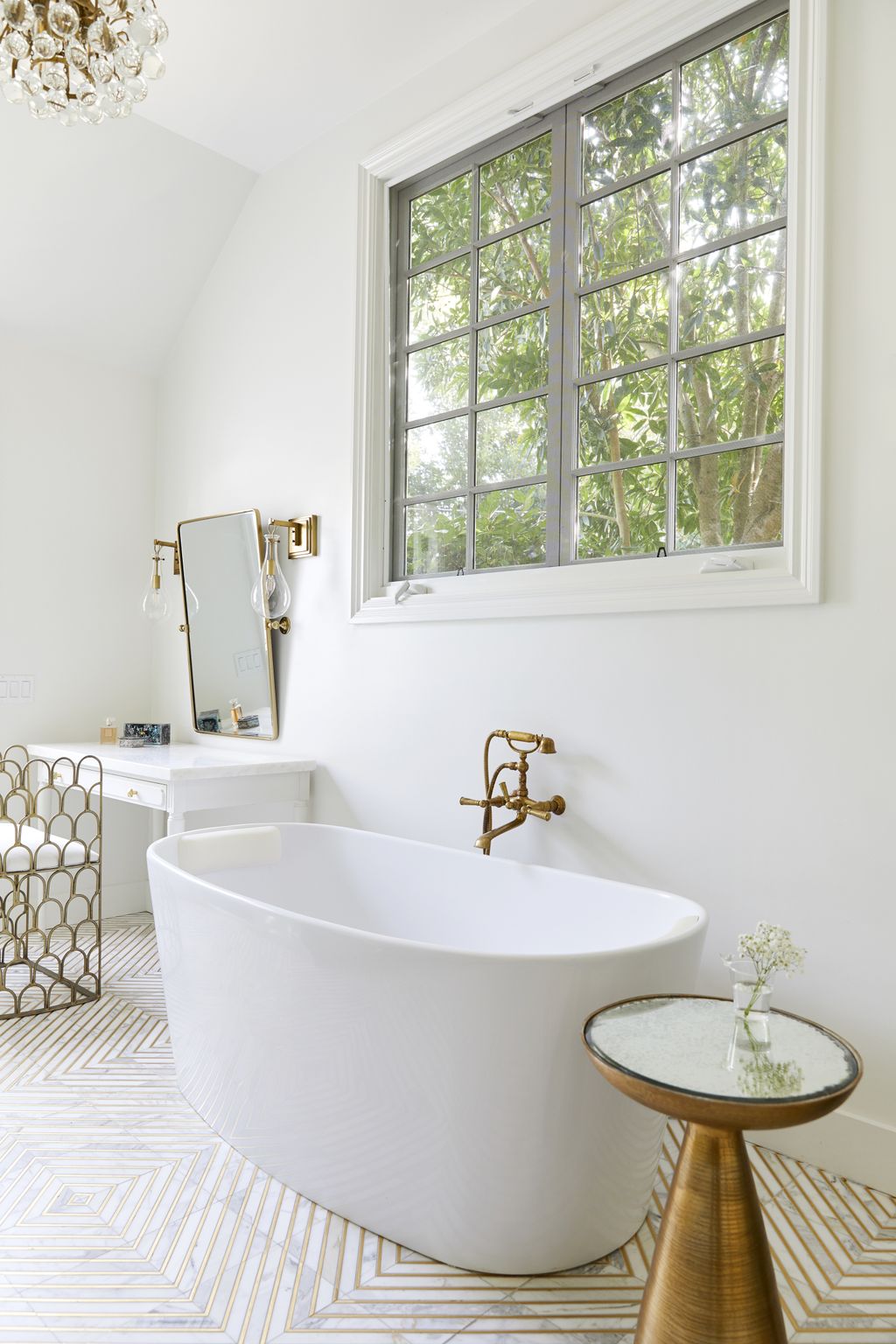 These are the 5 types of bathrooms you need to know about | Livingetc