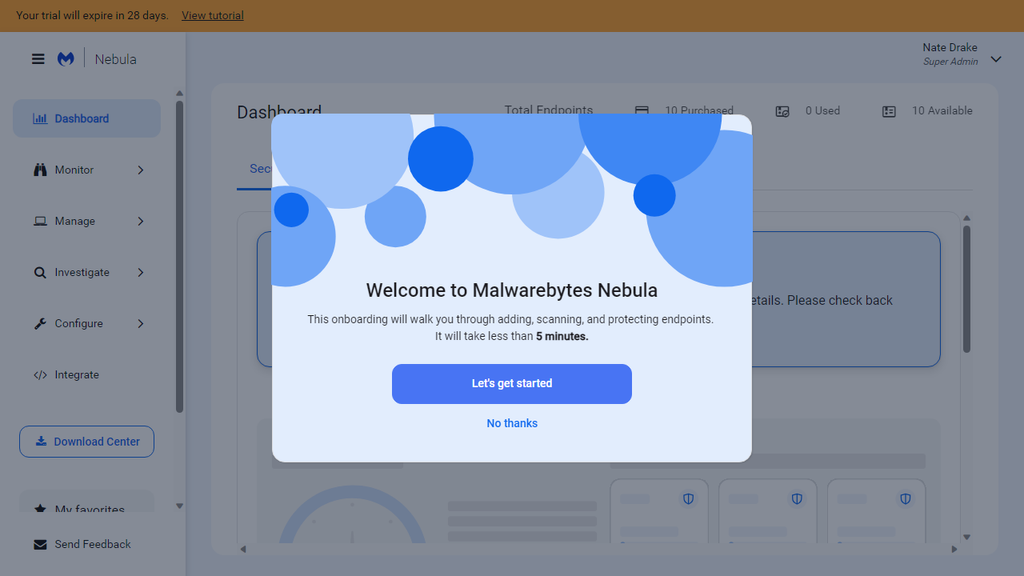 Malwarebytes Endpoint Protection for Business review | TechRadar