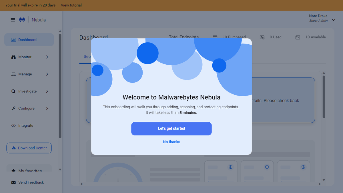 Malwarebytes Endpoint Protection for Business review | TechRadar