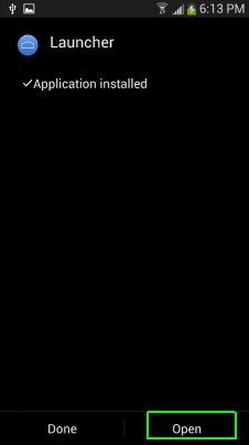 How to Get Android 4.4 KitKat Launcher On Your Jelly Bean Smartphone ...